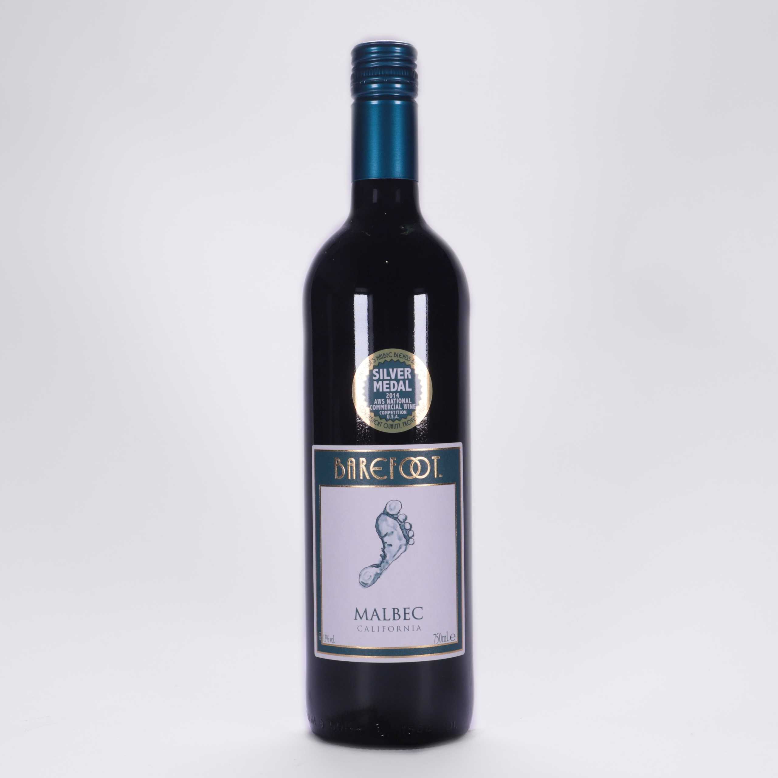 Barefoot Malbec Red Wine _ Barefoot Malbec Schäpers – FDOMF
