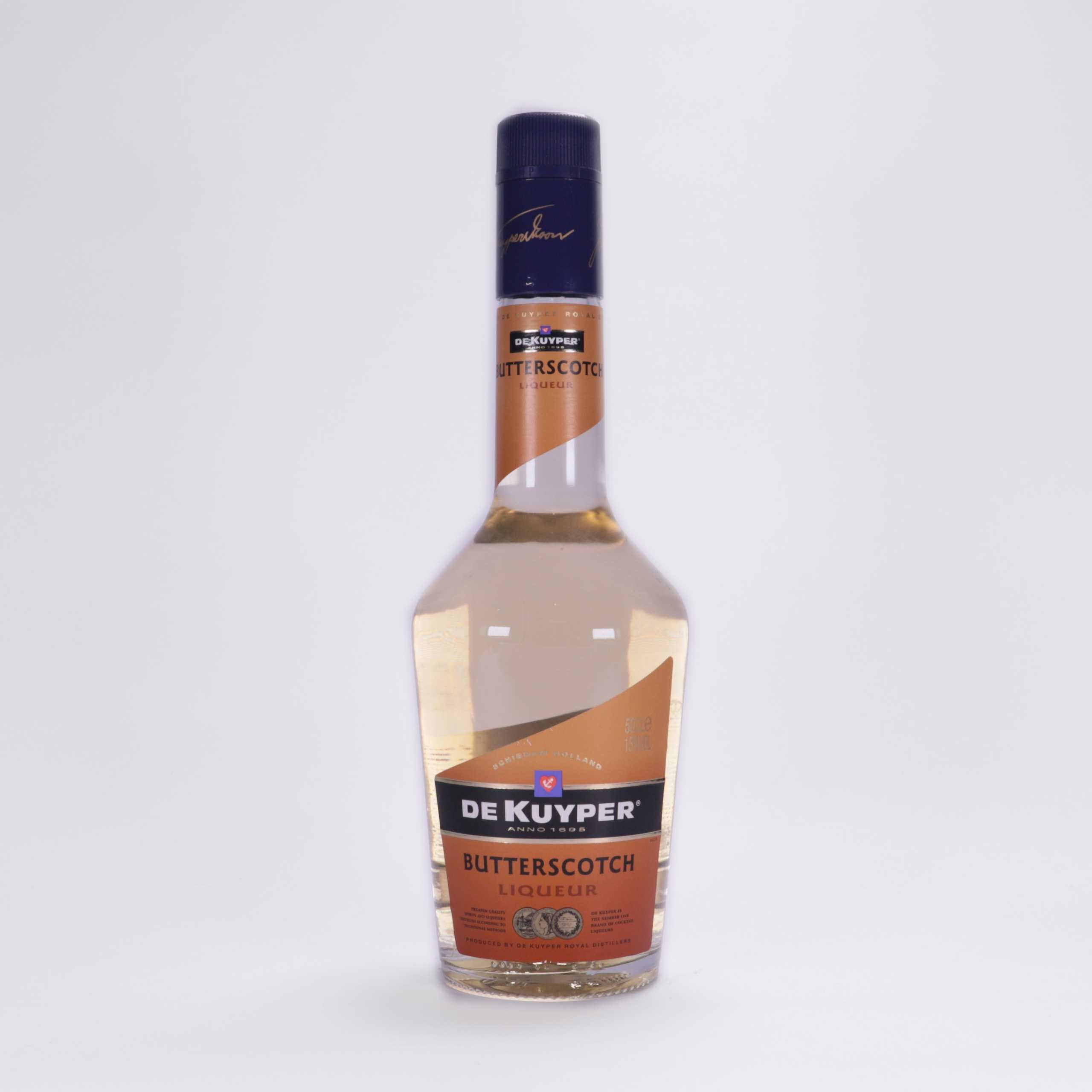 De Kuyper Butterscotch 50cl - Wine Art Westbourne