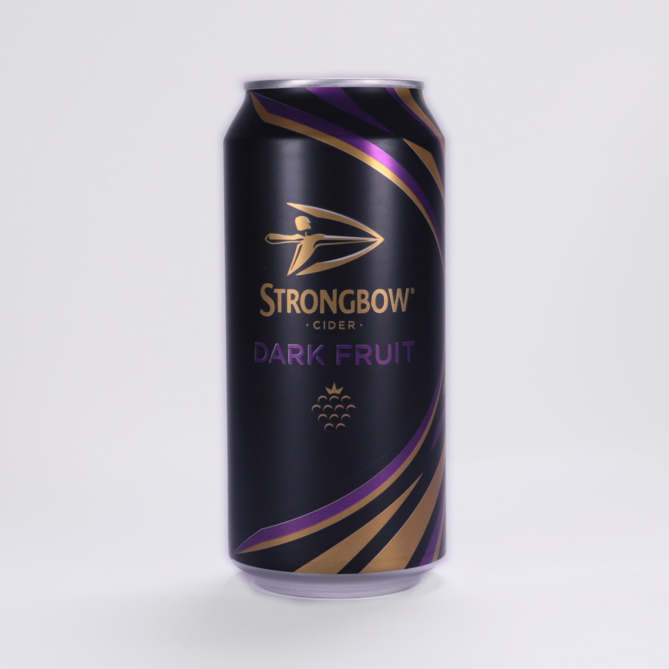 Strongbow Dark Fruit Cider Cans 440ml - Wine Art Westbourne