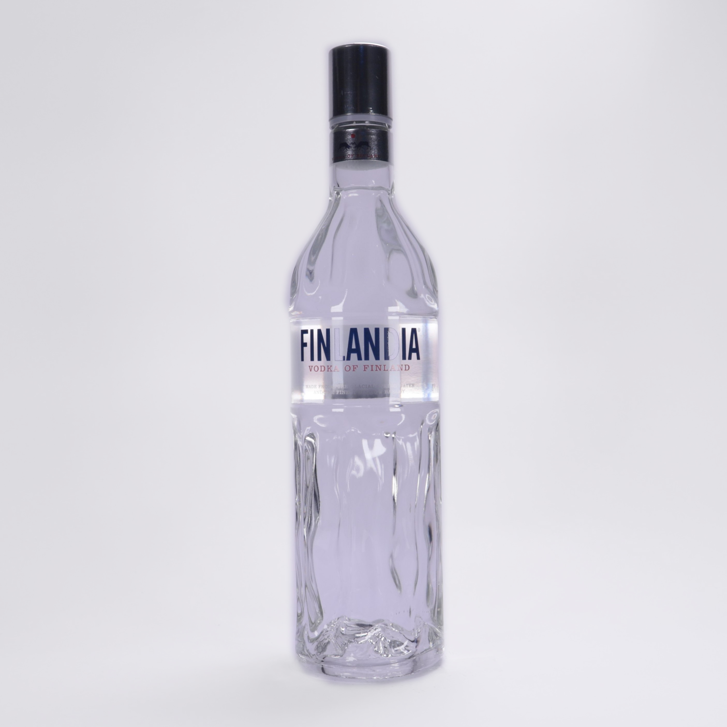 Finlandia Classic Vodka 70cl - Wine Art Westbourne