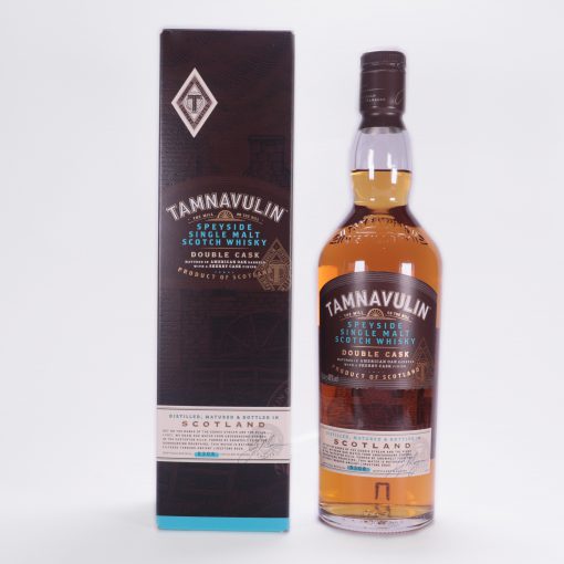 Tamnavulin Speyside Single Malt Scotch Whisky 70 cl - Wine Art Westbourne