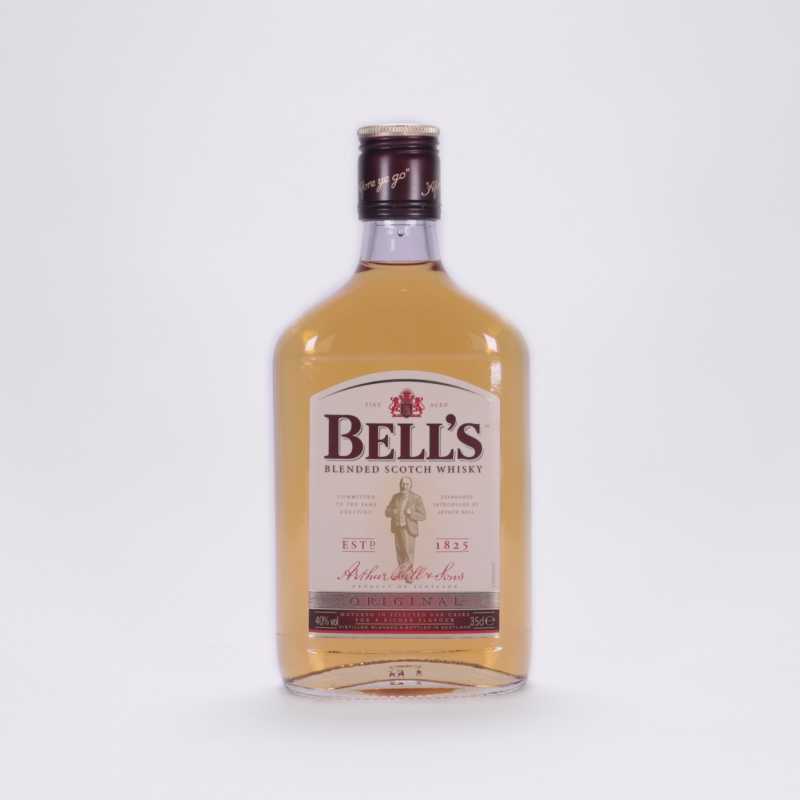 Bell's Original Blended Whisky 35cl - Wine Art Westbourne