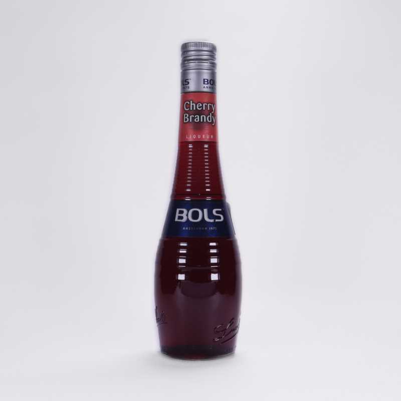 Bols Cherry Brandy Liqueur 50cl - Wine Art Westbourne