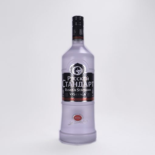 Glens Vodka 20cl - Wine Art Westbourne