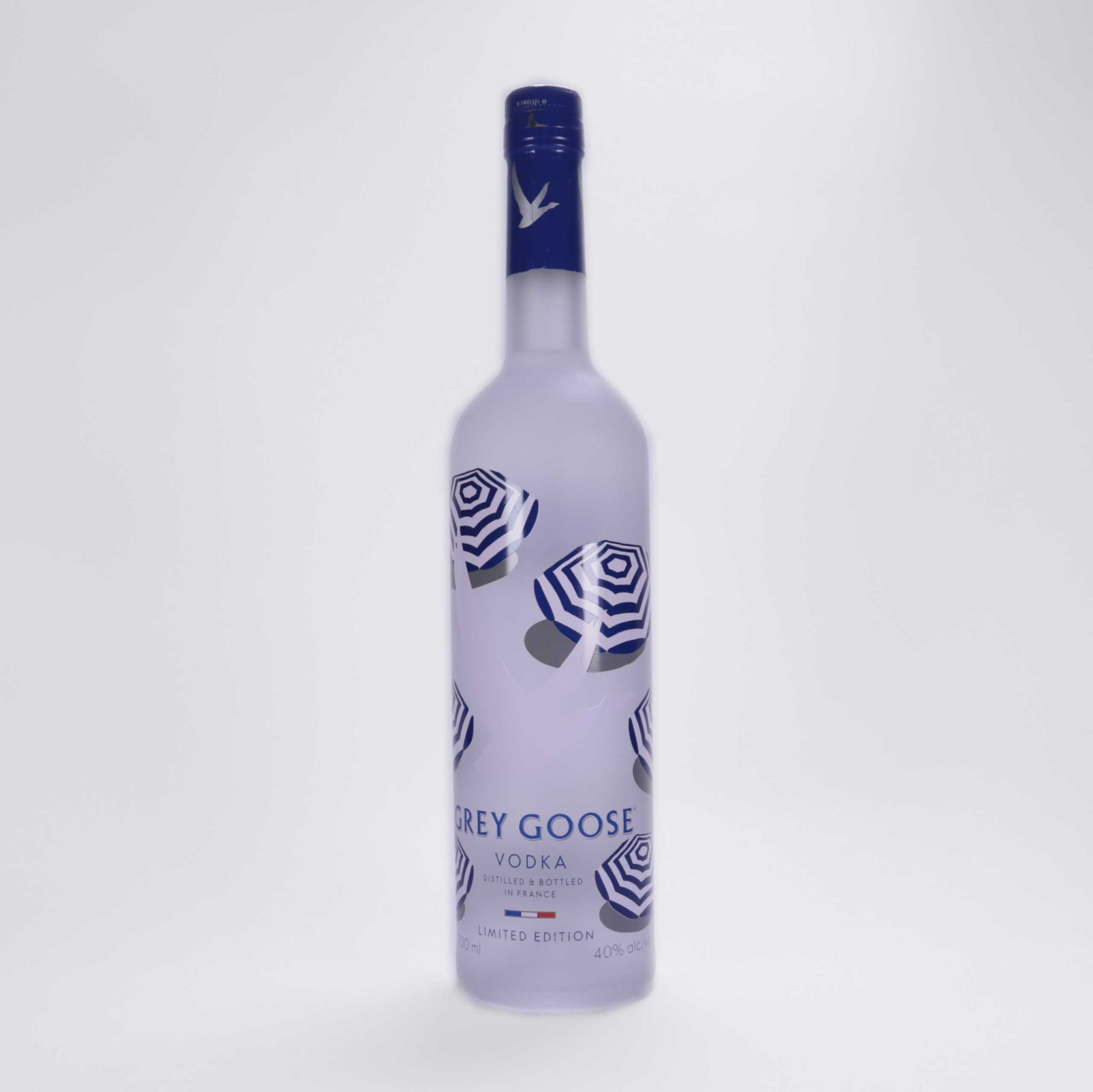 Grey Goose French Vodka 70cl - Wine Art Westbourne