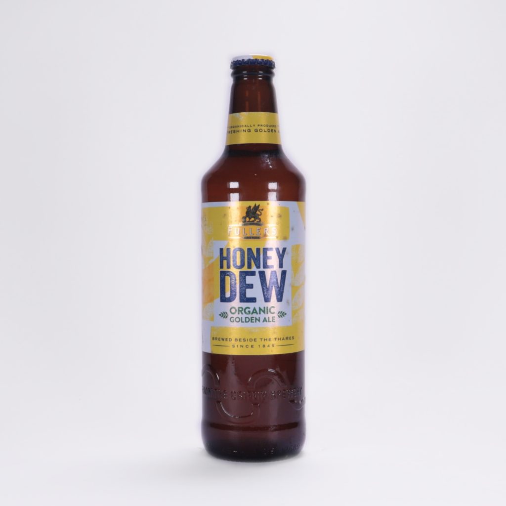 Badger The Fursty Ferret Amber Ale 500ml - Wine Art Westbourne