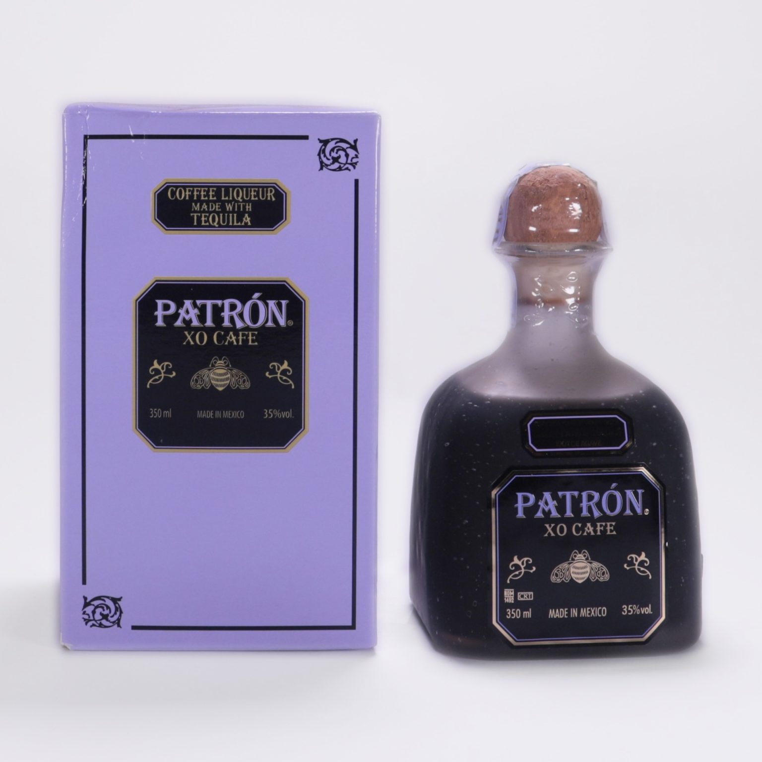 Patron XO Cafe Tequila Coffee Liqueur 70cl (Copy) - Wine Art Westbourne