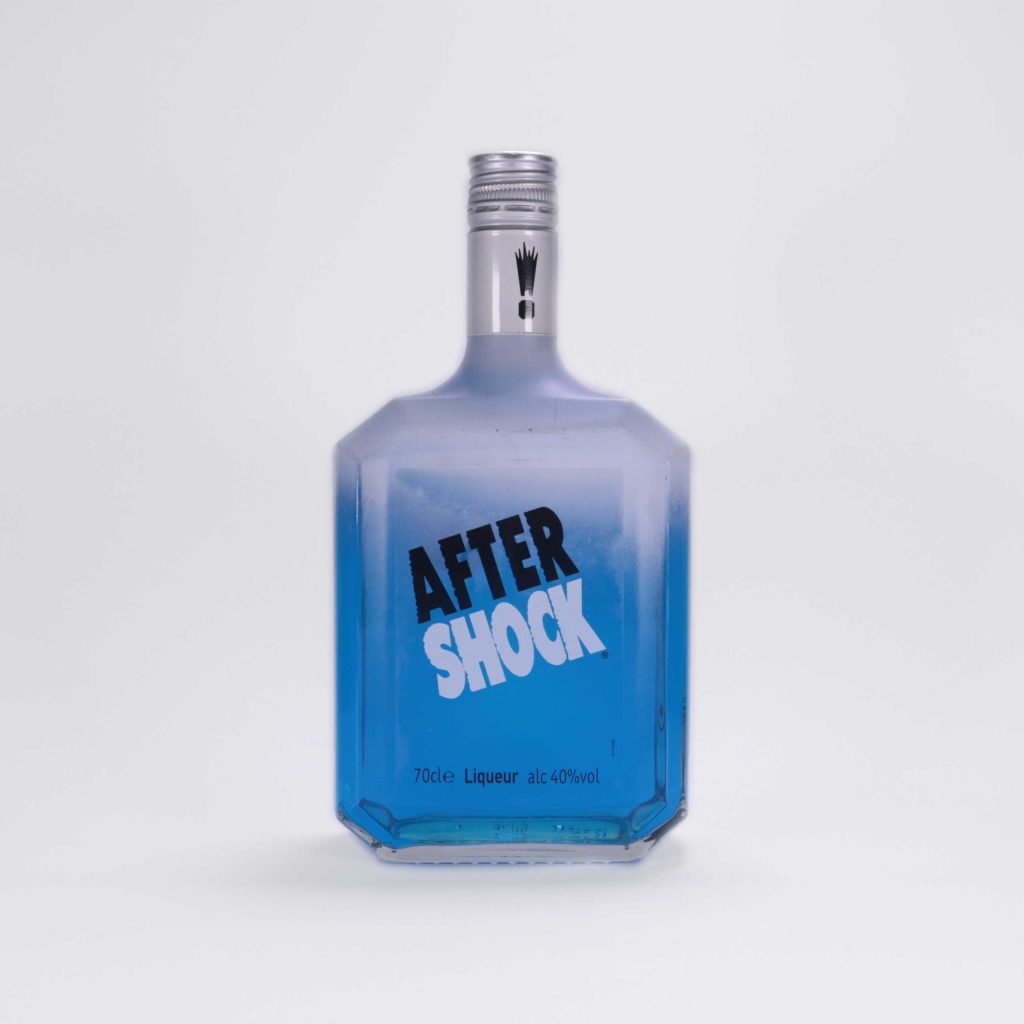 Yates`s Original Australian White Liqueur Wine - Wine Art Westbourne