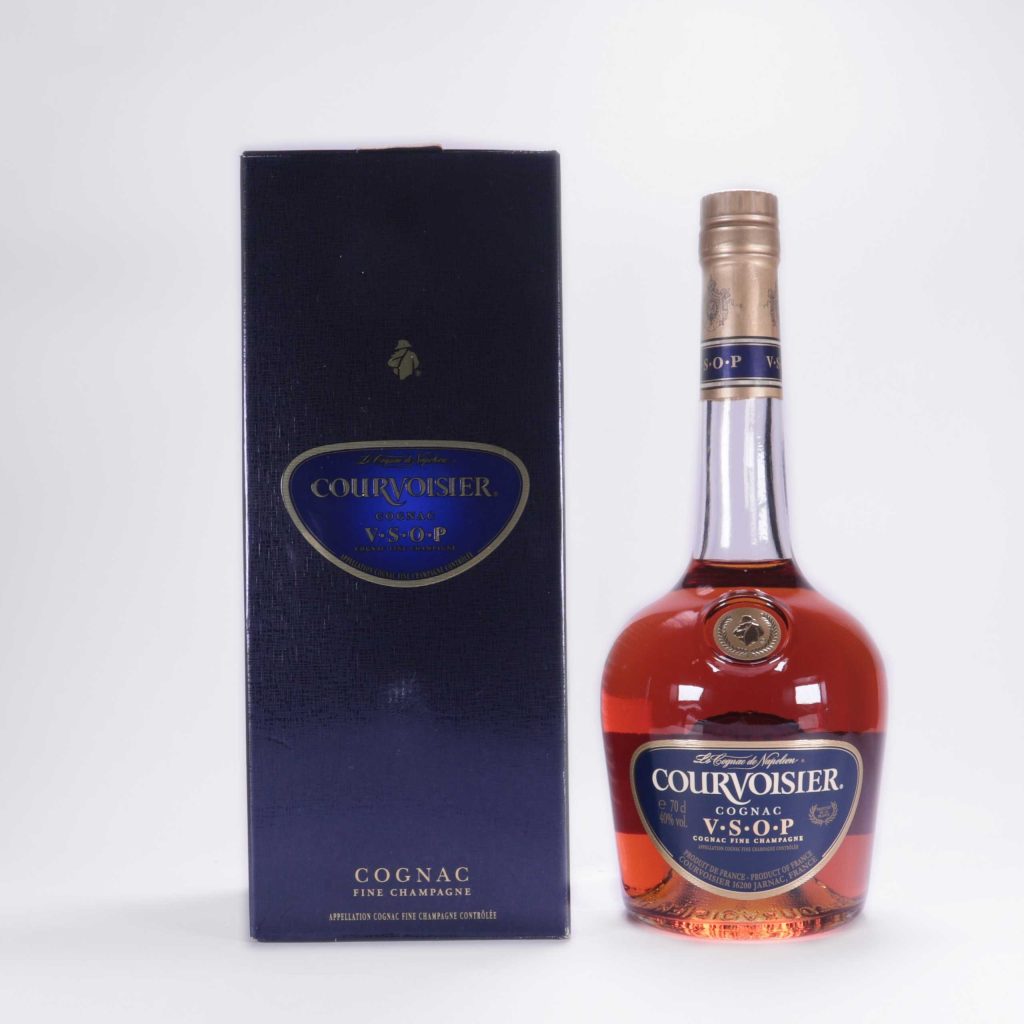 Hennessy XO Extra Old Cognac 70cl - Wine Art Westbourne