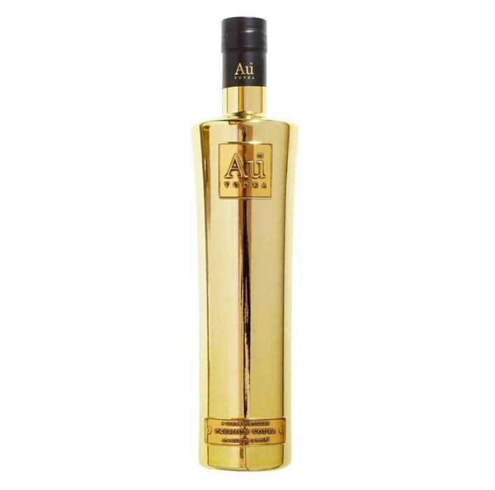 Au Vodka Original 70cl - Wine Art Westbourne