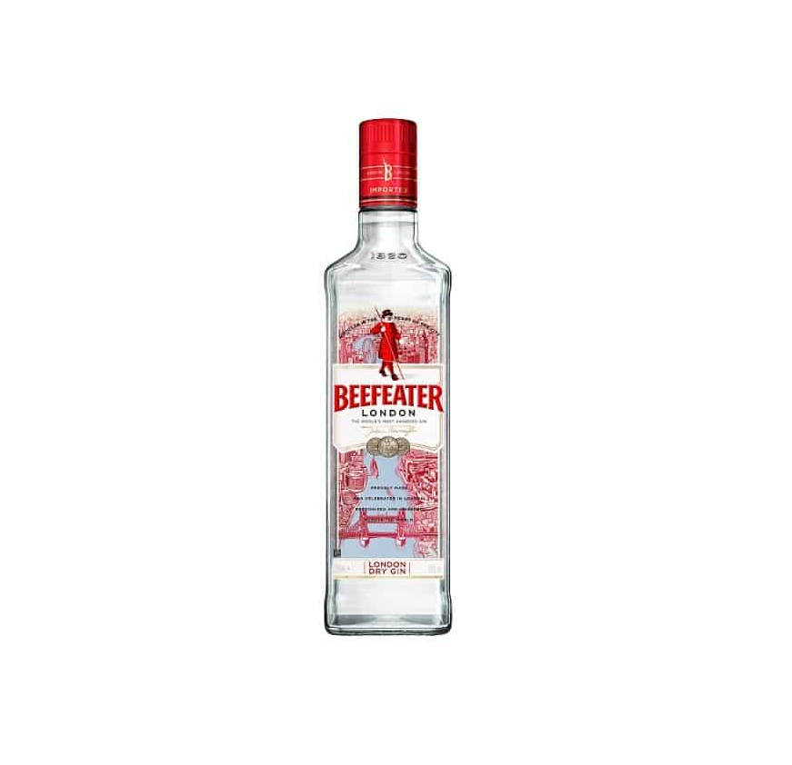 Beefeater Original Dry Gin 70cl - Wine Art Westbourne